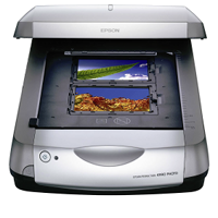 Oferta de Actualización: Epson Perfection 4990 Photo & SilverFast 8